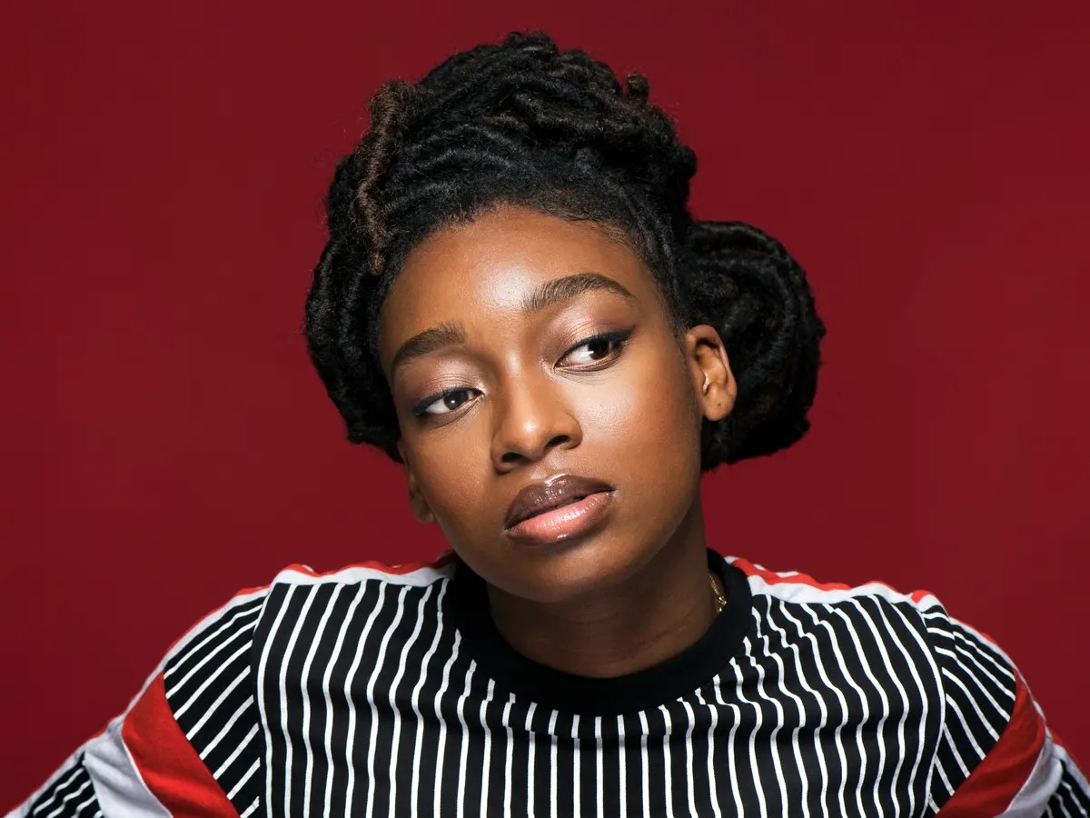 NEW LITTLE SIMZ – The Pop Corporation