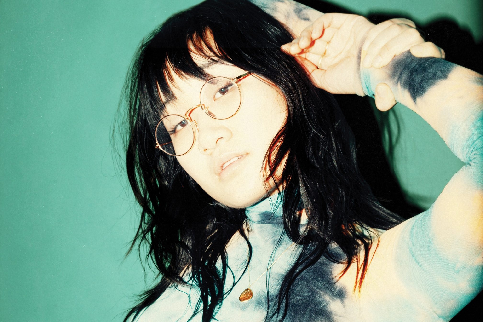 NEW YAEJI – The Pop Corporation