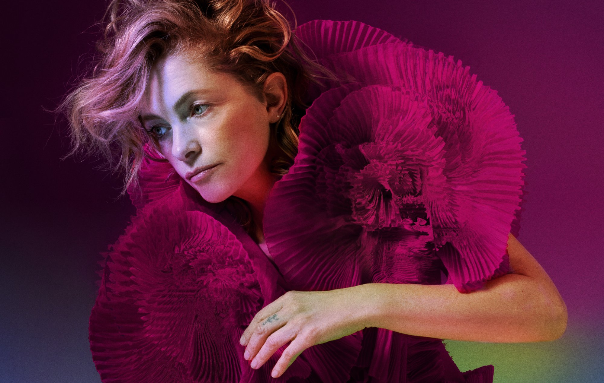 GOLDFRAPP + RICHARD X? YES! – The Pop Corporation