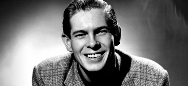 Johnny Ray Singer Dies Johnnie Ray "Medley: Cry, Just Walkin' In The
