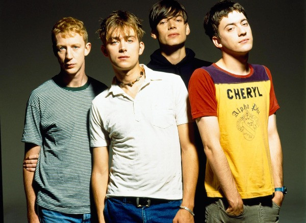 BLUR DOCUMENTARY TRAILER – The Pop Corporation