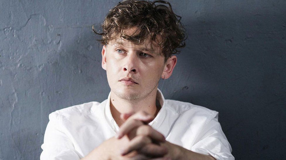 BILL RYDER JONES VIA EUROTRASH – The Pop Corporation
