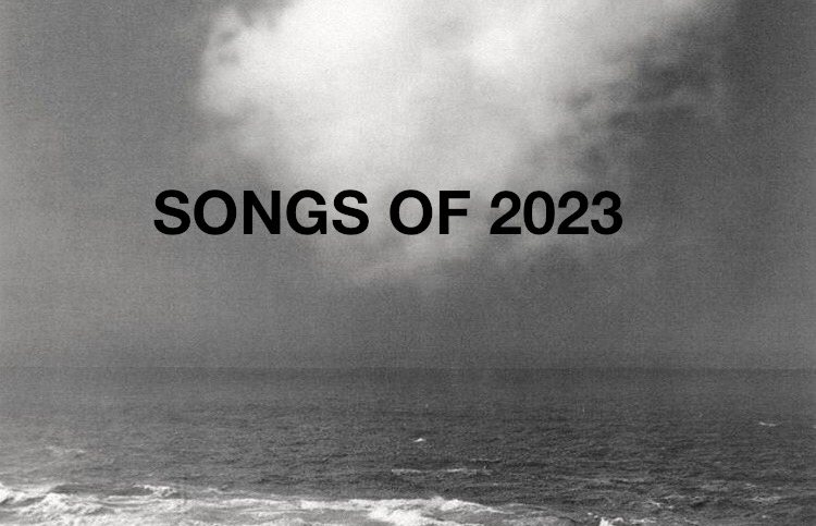 BEST SONGS OF 2023 [AND MORE] – The Pop Corporation