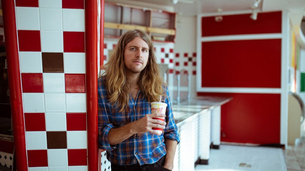 DAVID NANCE GARAGE JANGLE – The Pop Corporation