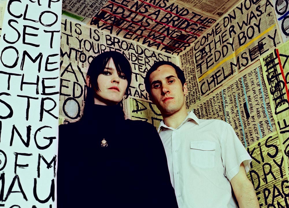 NEW BROADCAST ALBUMS – The Pop Corporation
