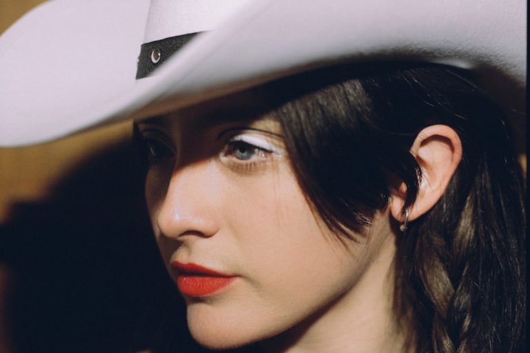 BRIA SALMENA’S COUNTRY ROAD TRIP – The Pop Corporation