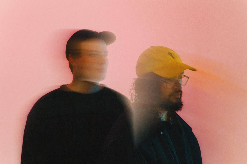 KING PARI’S COOL FUNK – The Pop Corporation