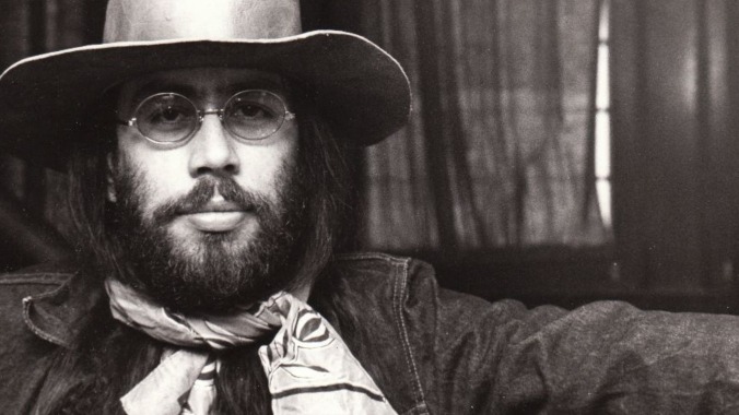 TED LUCAS ACID FOLK REISSUE – The Pop Corporation