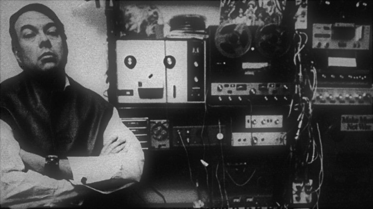 BRUCE HAACK REISSUE – The Pop Corporation