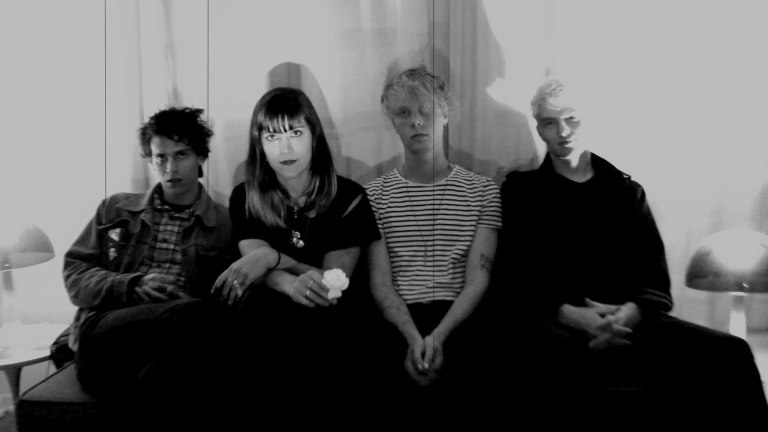 ELECTRO SLEAZE WITH SEXTILE – The Pop Corporation