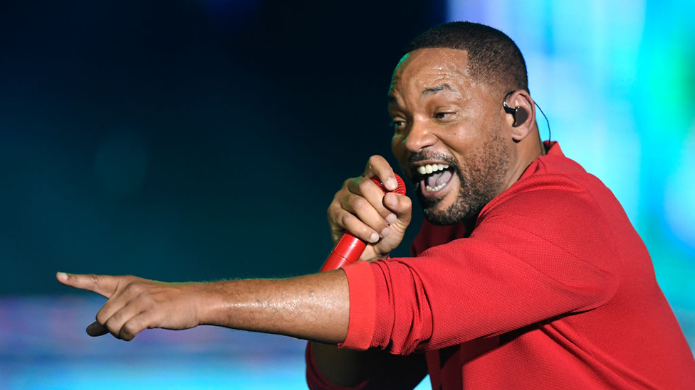REVIEW / WILL SMITH / BASED ON A TRUE STORY – The Pop Corporation