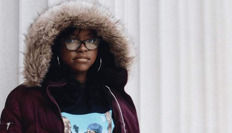 CHE NOIR WITH THE NU BOOM BAP – The Pop Corporation