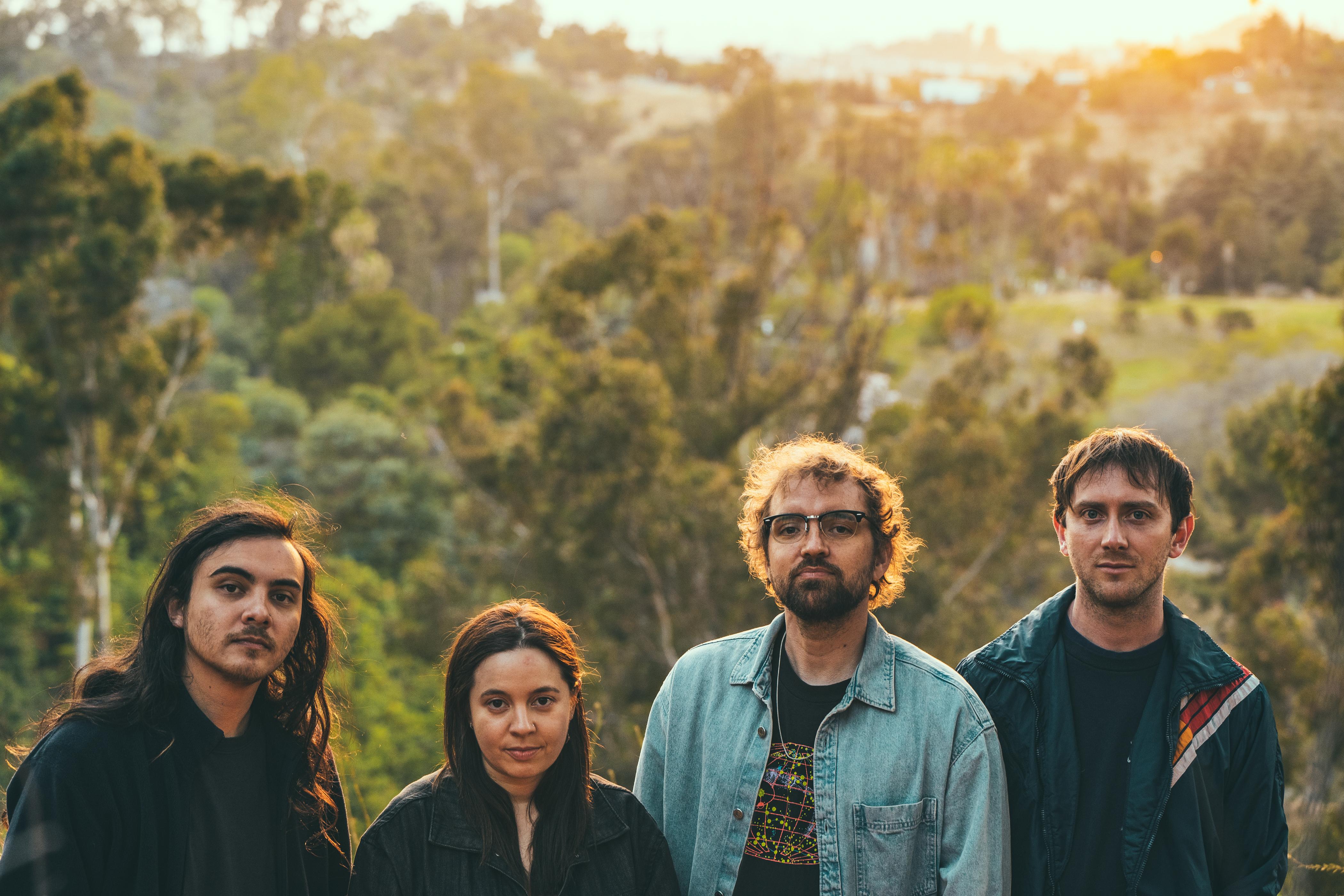 COOL PSYCH FROM GOON – The Pop Corporation