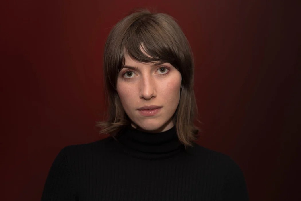 MORE NEW MUSIC FROM ALDOUS HARDING – The Pop Corporation